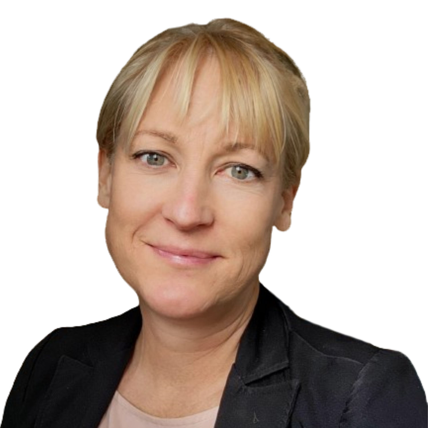 Meet Tracie Heasman / Pukeko Property Manager | Pukeko Rental Managers